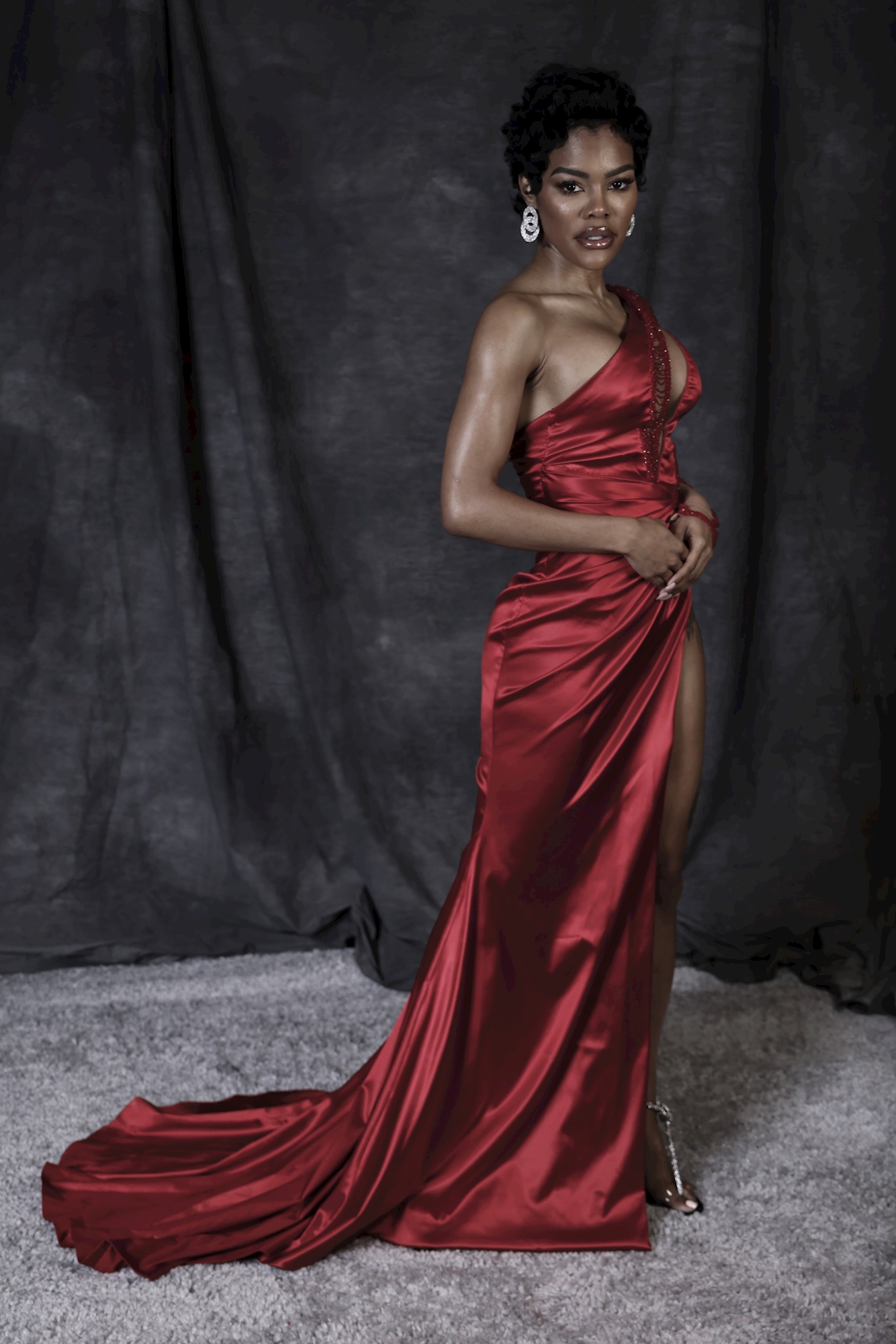 Tony Ward News | Events, Celebrity, Editorials & Forward Mag | Tony ...