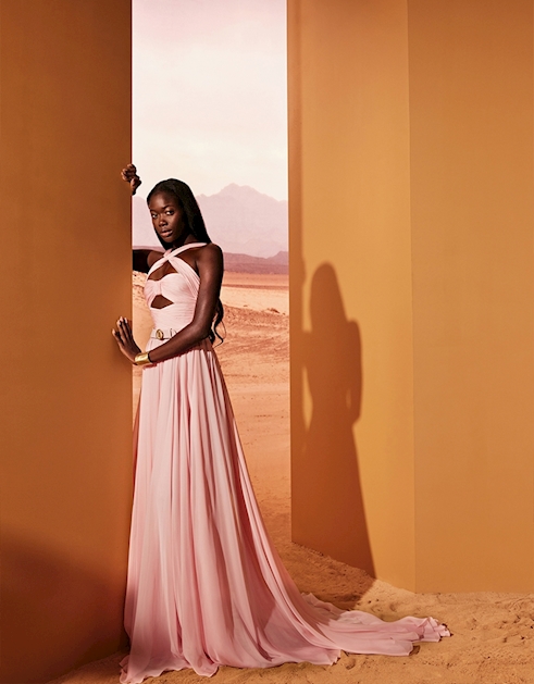 LOOK 24 | Tony Ward Couture