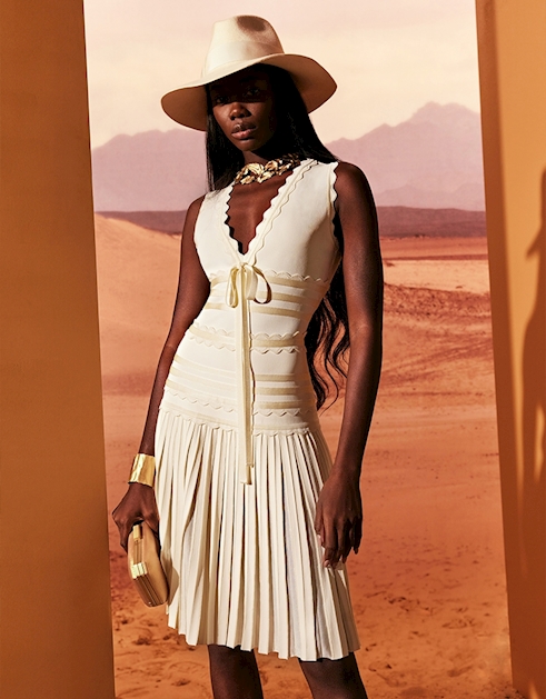 LOOK 68 | Tony Ward Couture