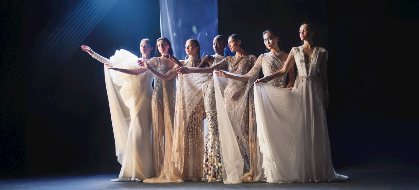 Tony Ward Ready-to-Wear — Spring Summer 2026 Collection