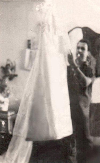 HEADQUARTERS | Tony Ward Couture