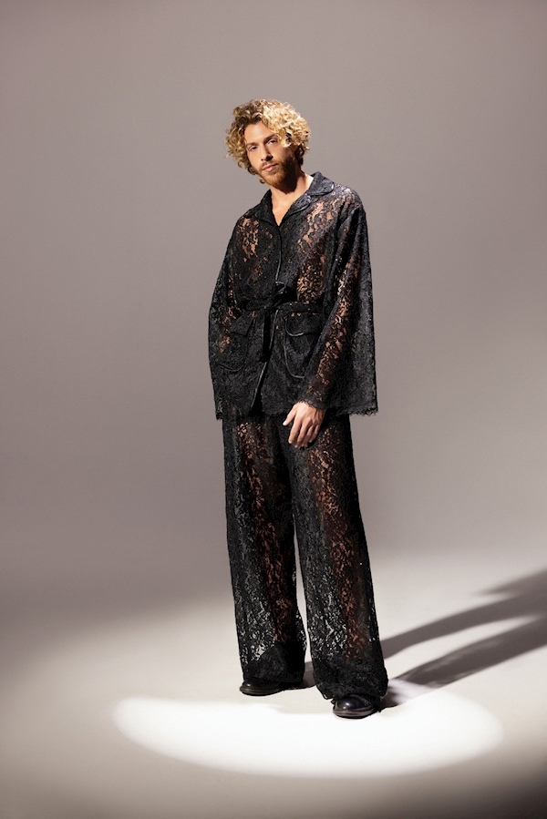 Men’s Collection | Tony Ward Couture | Luxury Tailored Suits & Fashion ...