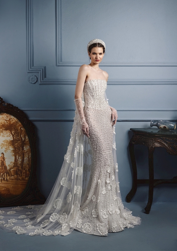 SPRING 2026 | Tony Ward Couture