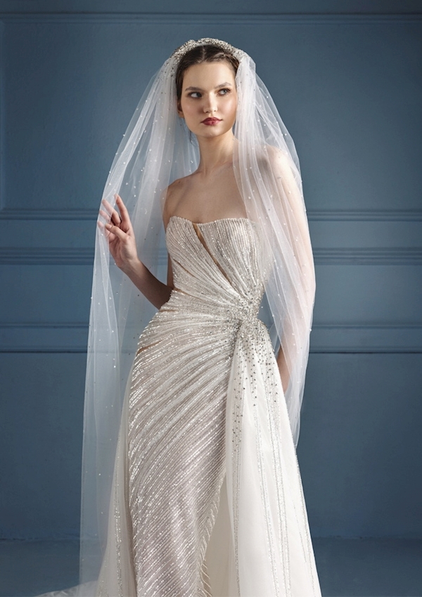 SPRING 2026 | Tony Ward Couture