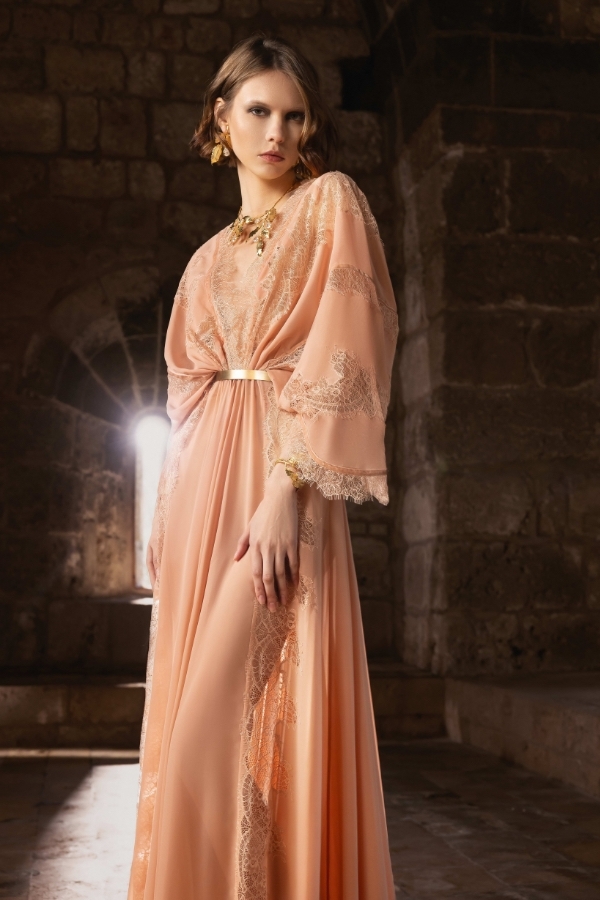 Tony Ward Couture Ready-to-Wear Fall Winter 2025/26 Collection | Tony ...