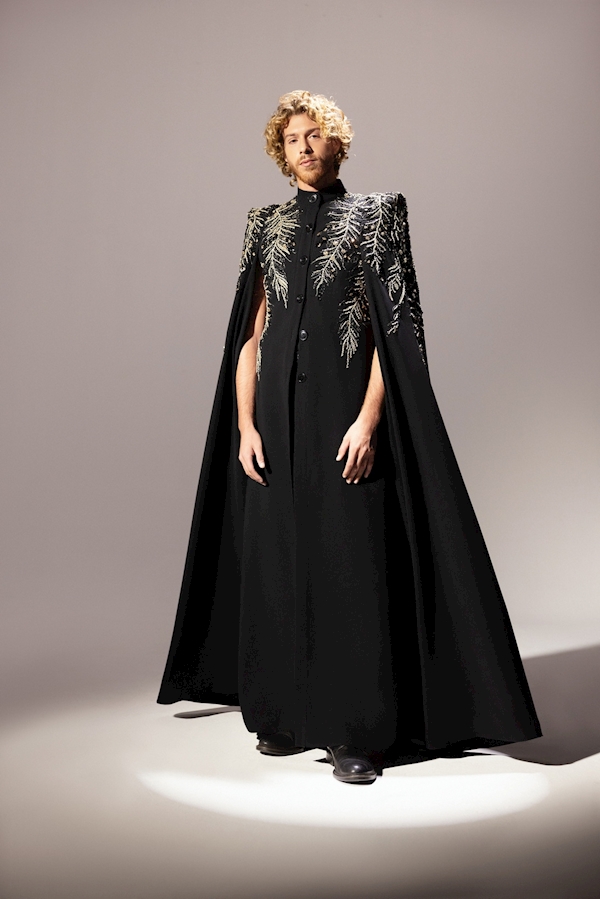 Men’s Collection | Tony Ward Couture | Luxury Tailored Suits & Fashion ...