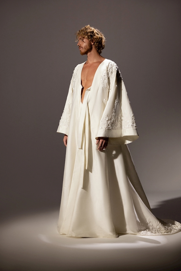 Men’s Collection | Tony Ward Couture | Luxury Tailored Suits & Fashion ...