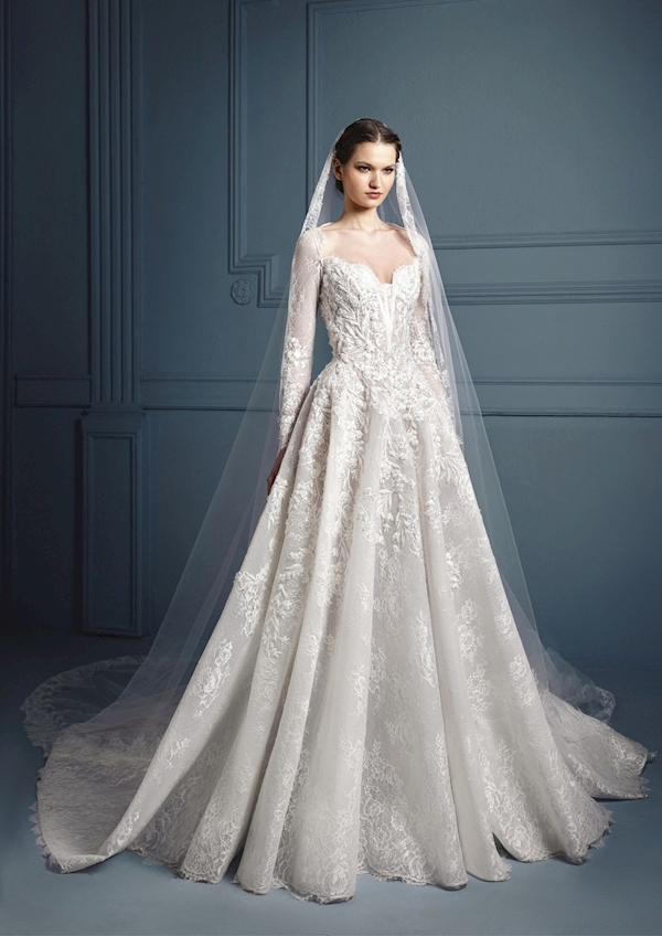 SPRING 2026 | Tony Ward Couture