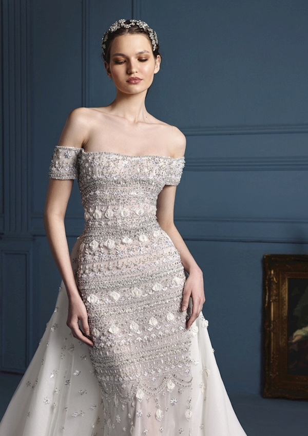 SPRING 2026 | Tony Ward Couture