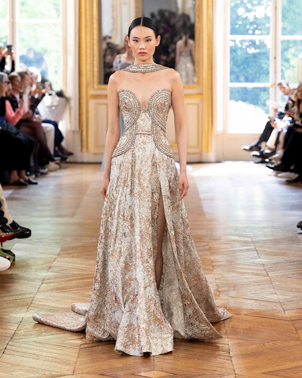 FALL WINTER 2025/26 | Tony Ward Couture