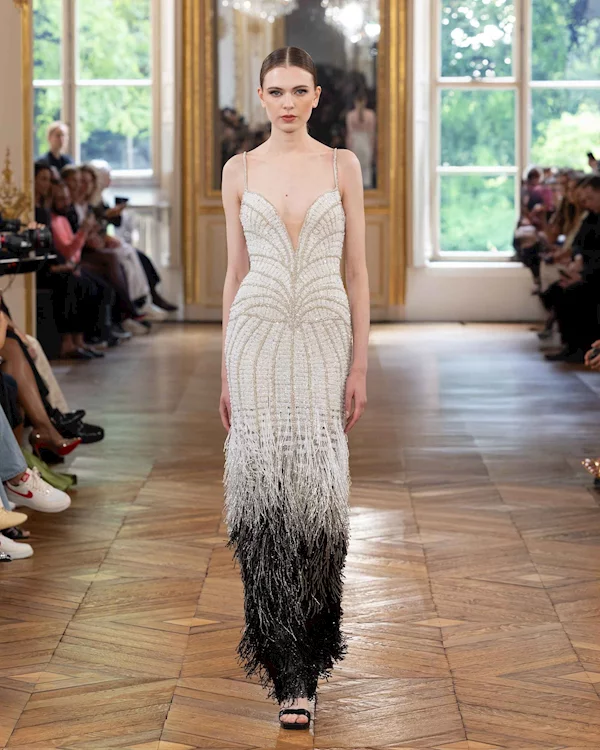 FALL WINTER 2025/26 | Tony Ward Couture