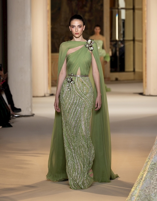 Tony Ward Quotes TONY WARD | READY TO WEAR FALL WINTER 2024/25