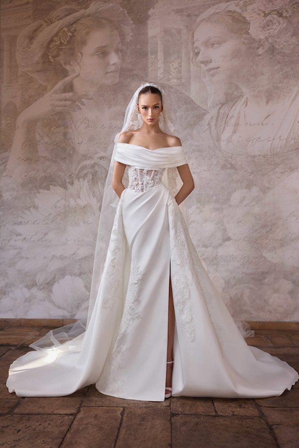 FALL 2026 | Tony Ward Couture