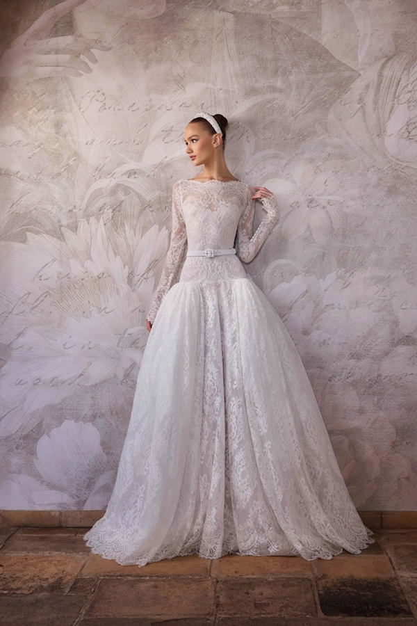 FALL 2026 | Tony Ward Couture