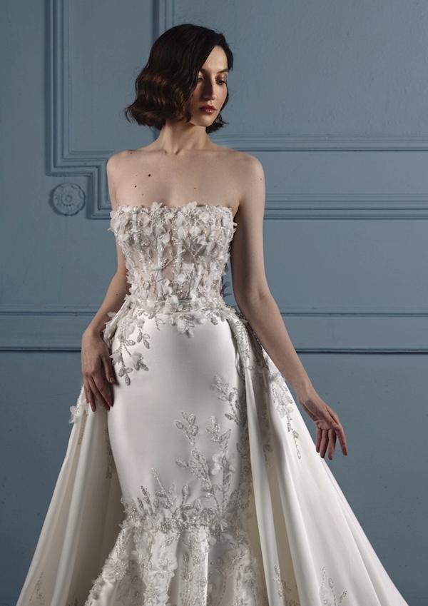 SPRING 2026 | Tony Ward Couture