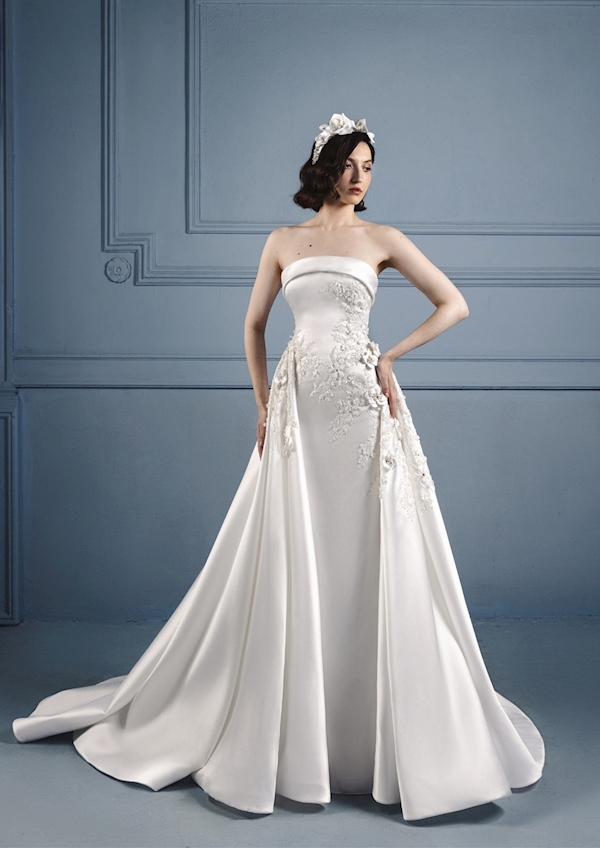 SPRING 2026 | Tony Ward Couture