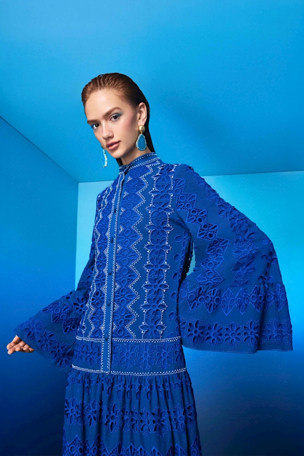 Tony Ward Ready-to-Wear — Spring Summer 2026 Collection