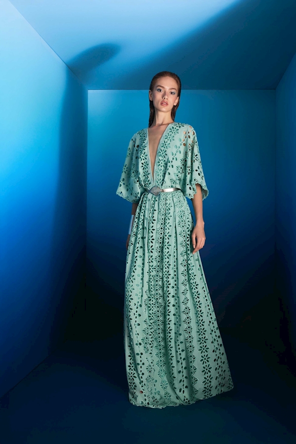 Tony Ward Ready-to-Wear — Spring Summer 2026 Collection