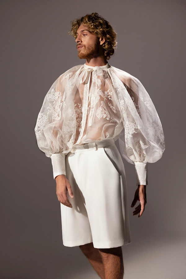 Men’s Collection | Tony Ward Couture | Luxury Tailored Suits & Fashion ...