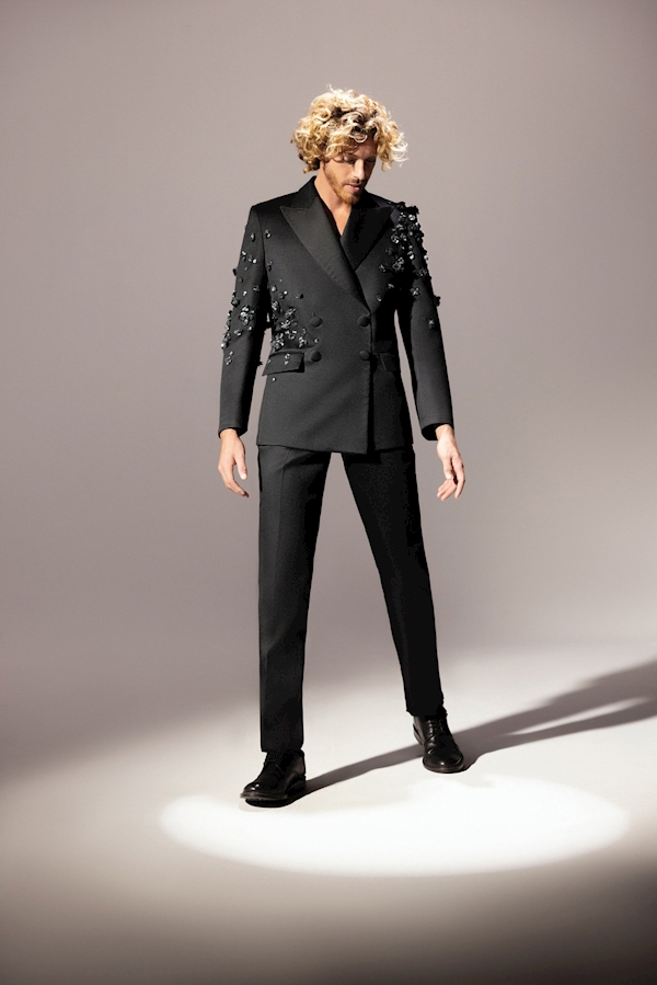 Men’s Collection | Tony Ward Couture | Luxury Tailored Suits & Fashion ...