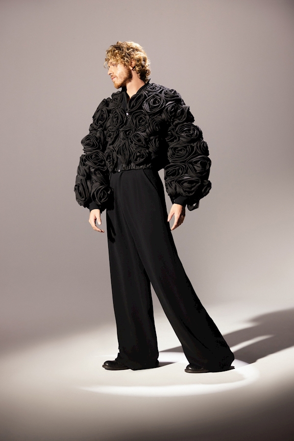 Men’s Collection | Tony Ward Couture | Luxury Tailored Suits & Fashion ...