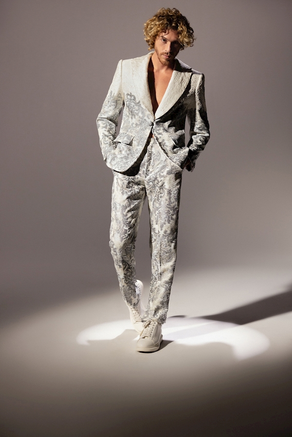 Men’s Collection | Tony Ward Couture | Luxury Tailored Suits & Fashion ...