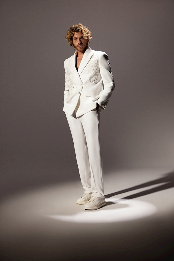 Men’s Collection | Tony Ward Couture | Luxury Tailored Suits & Fashion ...